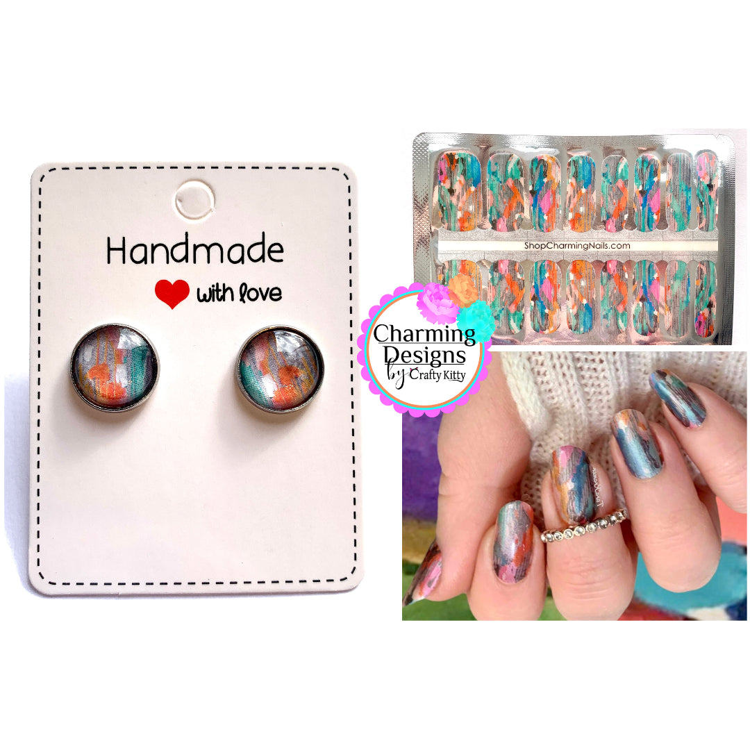 Gift Sets and Accessories – Crafty Kitty Designs